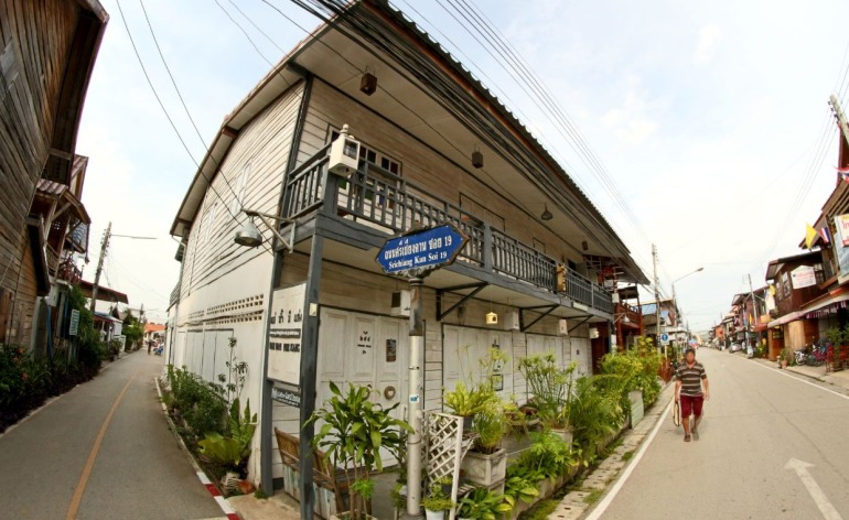 Chiang Khan : guide complet pour découvrir ce joyau du Mékong - La ...